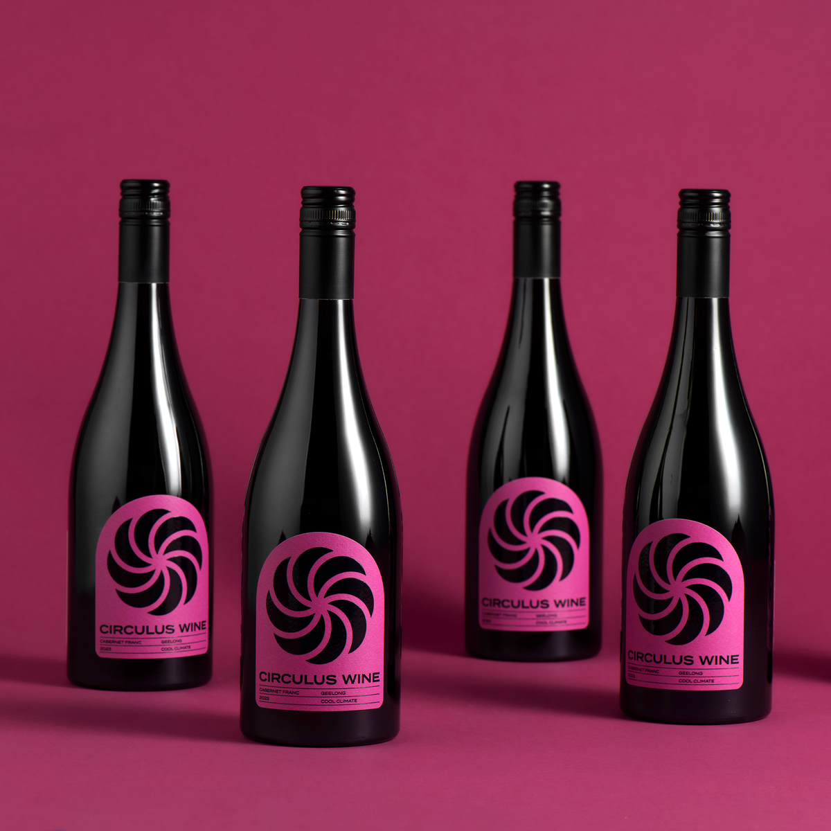 Circulus Wine